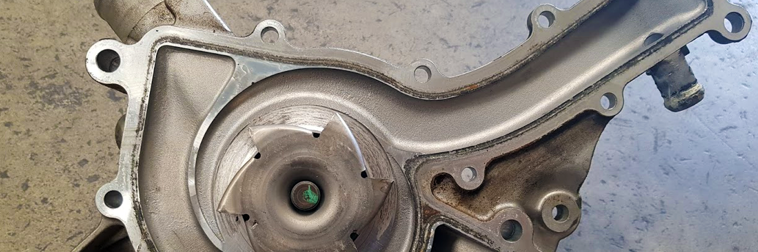 R & D Motors – Mechanical and Electrical Workshop