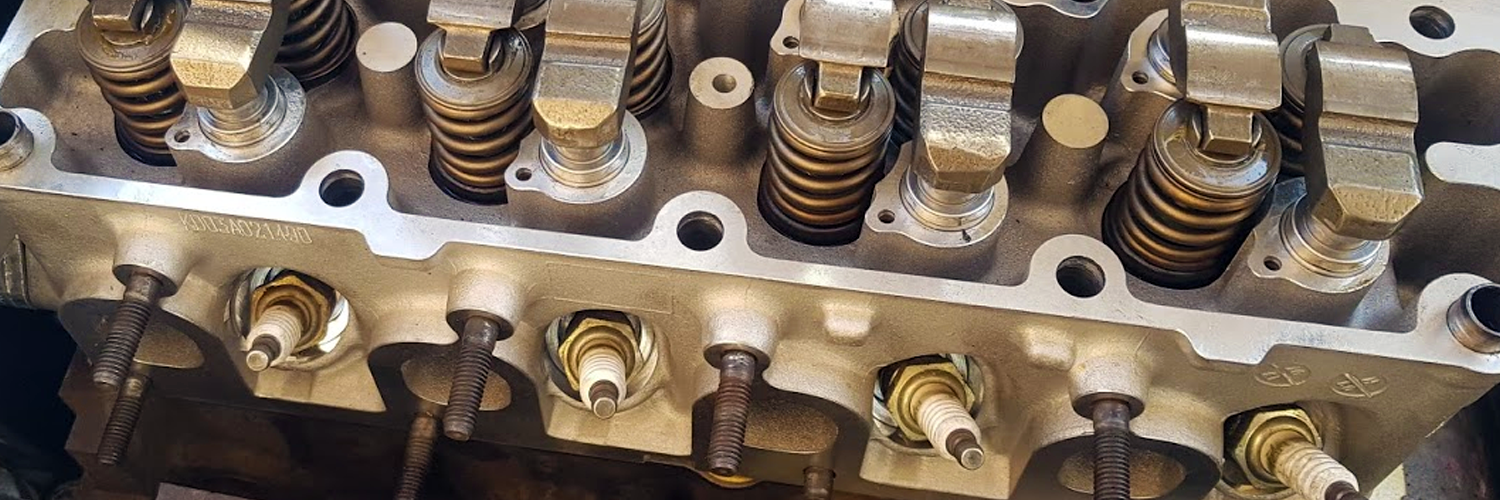 R & D Motors – Mechanical and Electrical Workshop